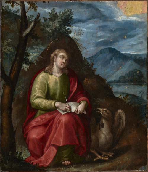 Art History: The Spanish Renaissance in Paintings – JaZzArt en València