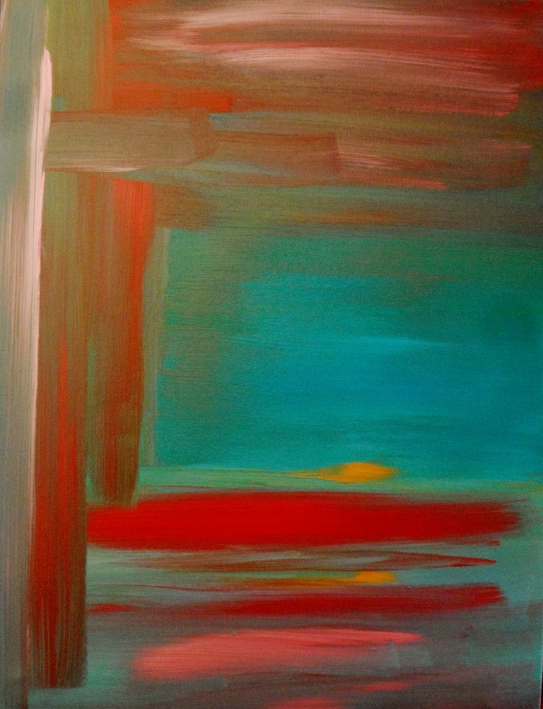 Art History: (Special Edition) What is Abstract Art? My Abstract Art ...