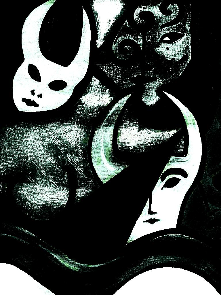 Art Can Be Quite Dark… – JaZzArt en València