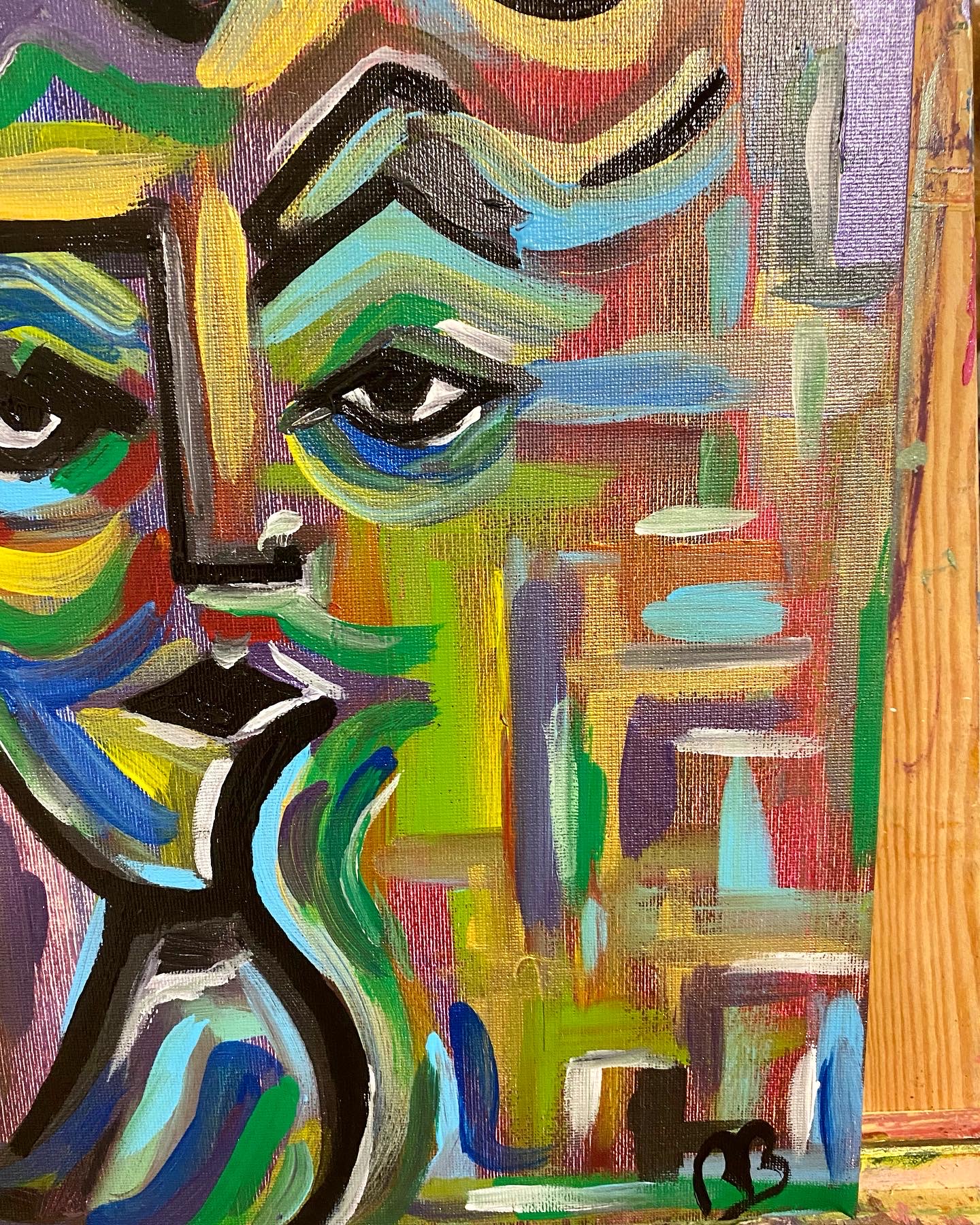 #art, «Danny Boy» Algo nuevo en OCS Valencia – «Danny Boy» Something ...