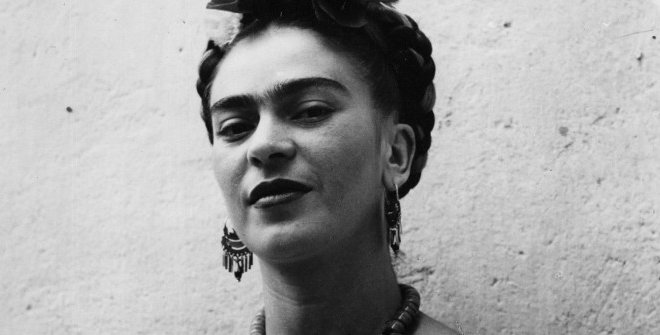 #art, Mirando a Frida Kahlo – Looking at Frida Kahlo – JaZzArt en València
