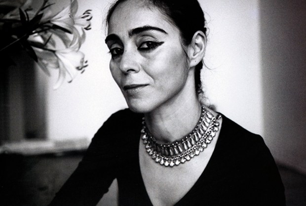 #art, Women Artists: Shirin Neshat – JaZzArt en València