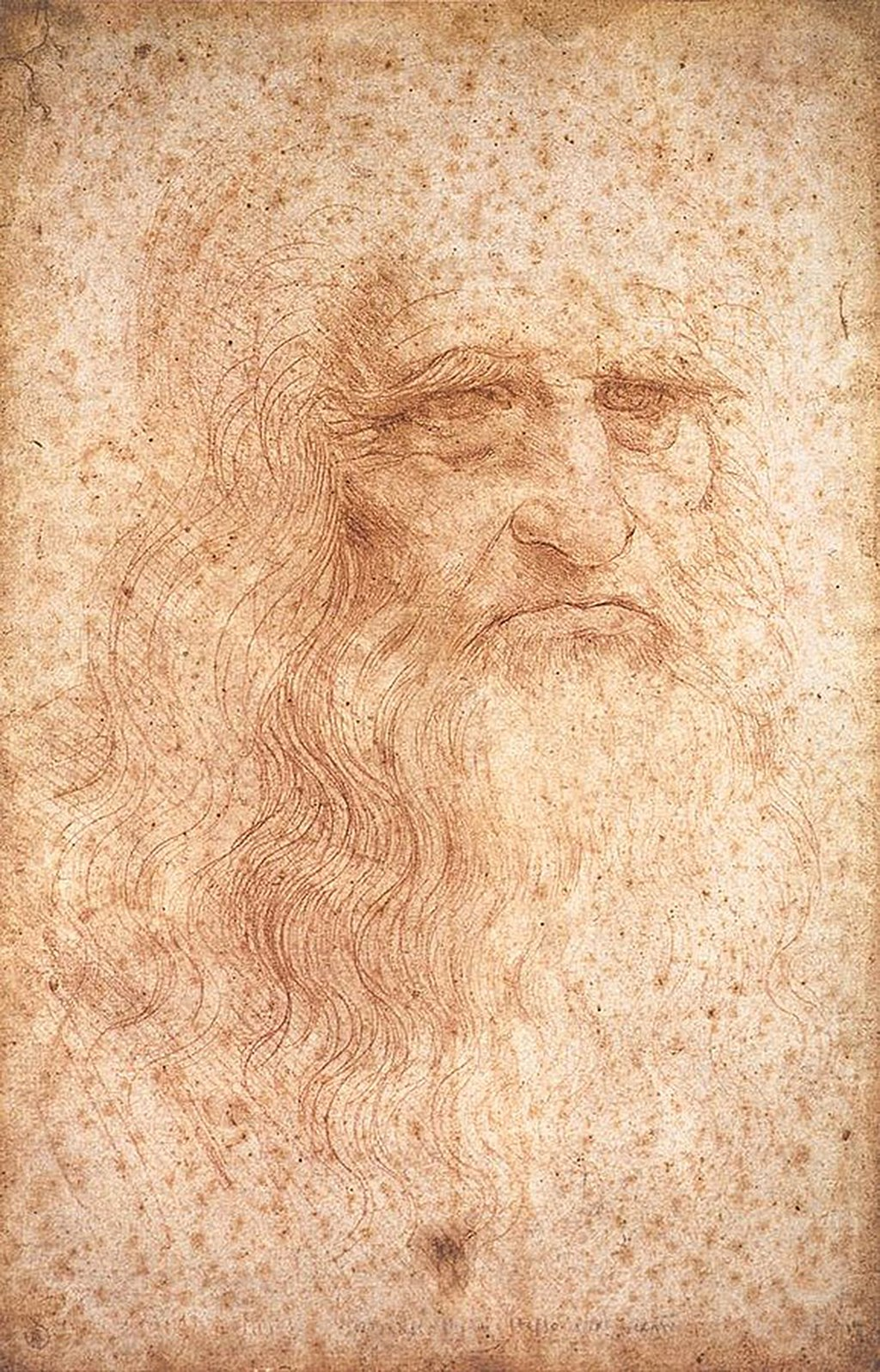 #artvideo, Las obras incompletas de Leonardo da Vinci – The Unfinished ...