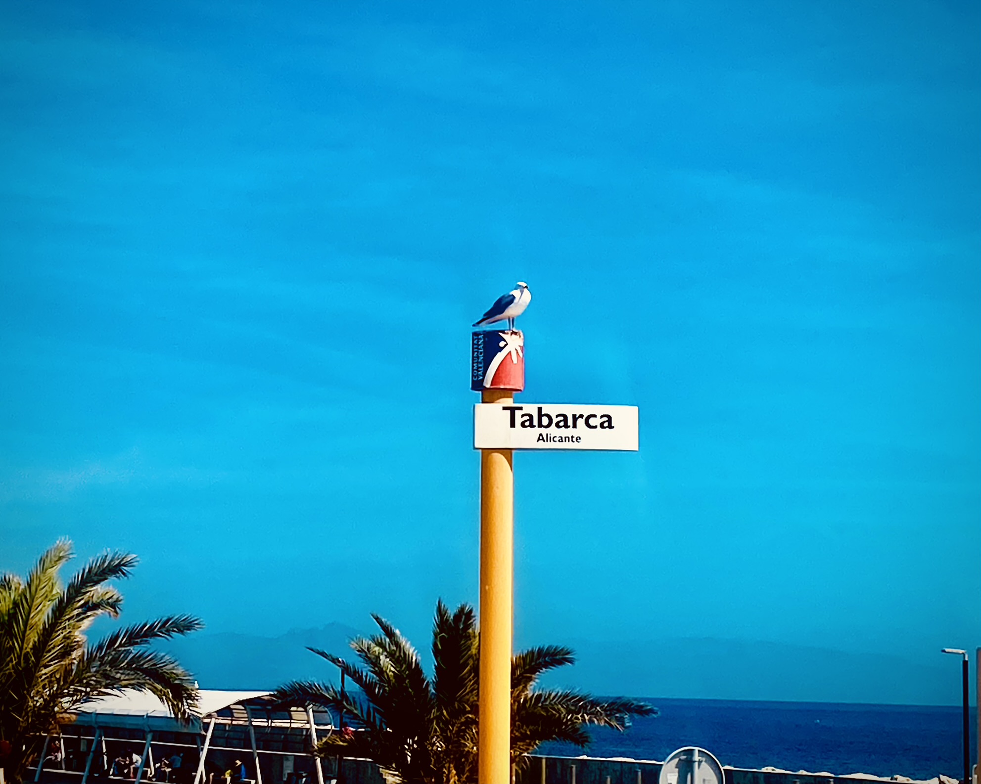 #travel, Island of Tabarca and More – Isla de Tabarca y más – JaZzArt ...