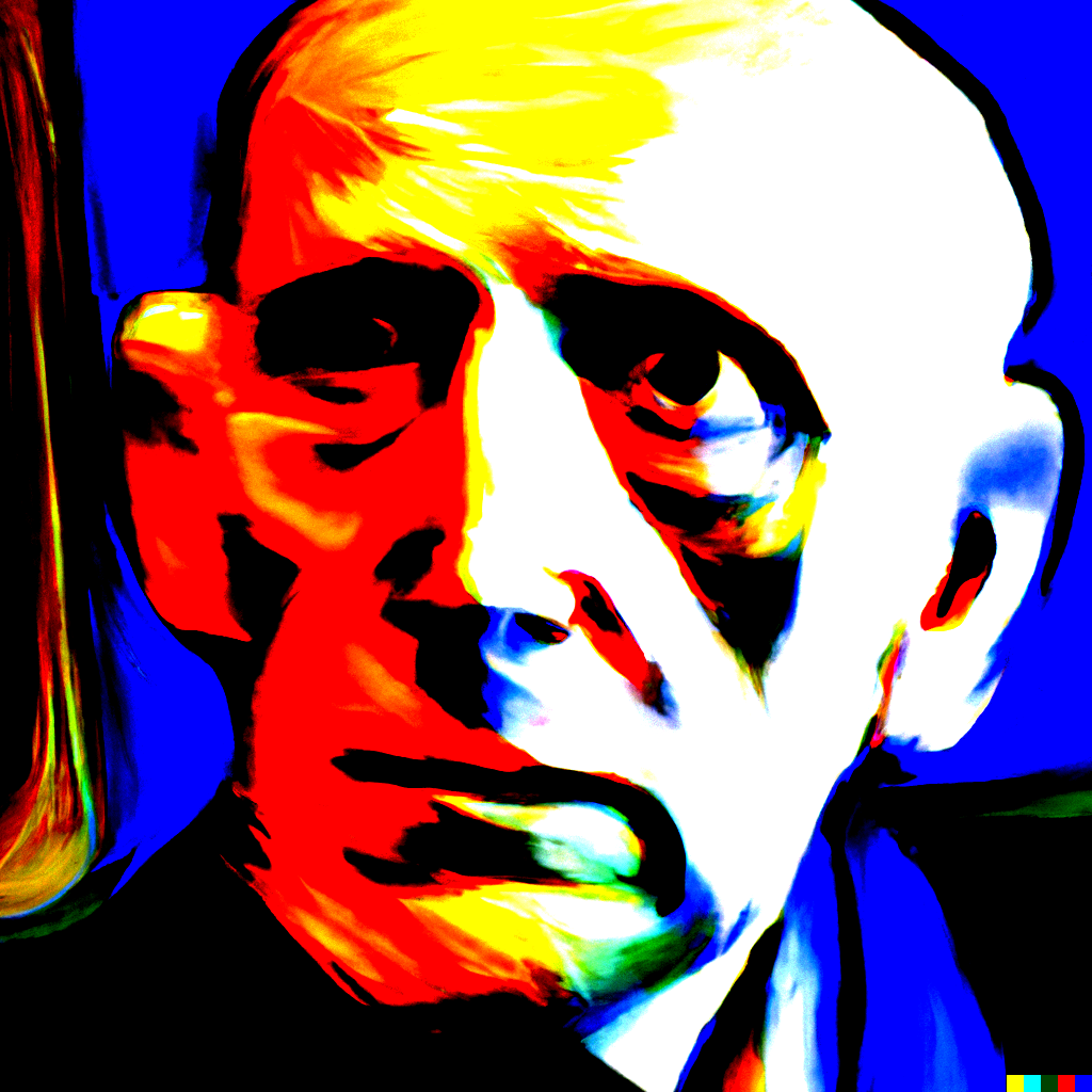 #art, Talking About Pablo Picasso… – JaZzArt en València