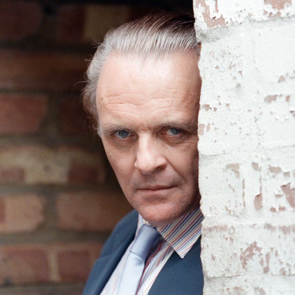 #art, Anthony Hopkins is an Artist in Every Way… – JaZzArt en València