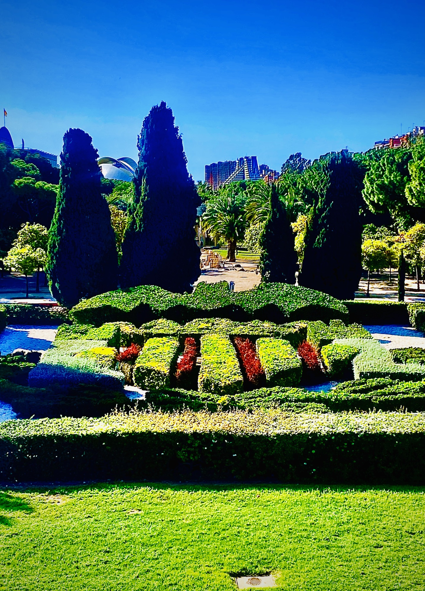 #art, En colores por Valencia! – Valencia, In Colours! – JaZzArt en ...