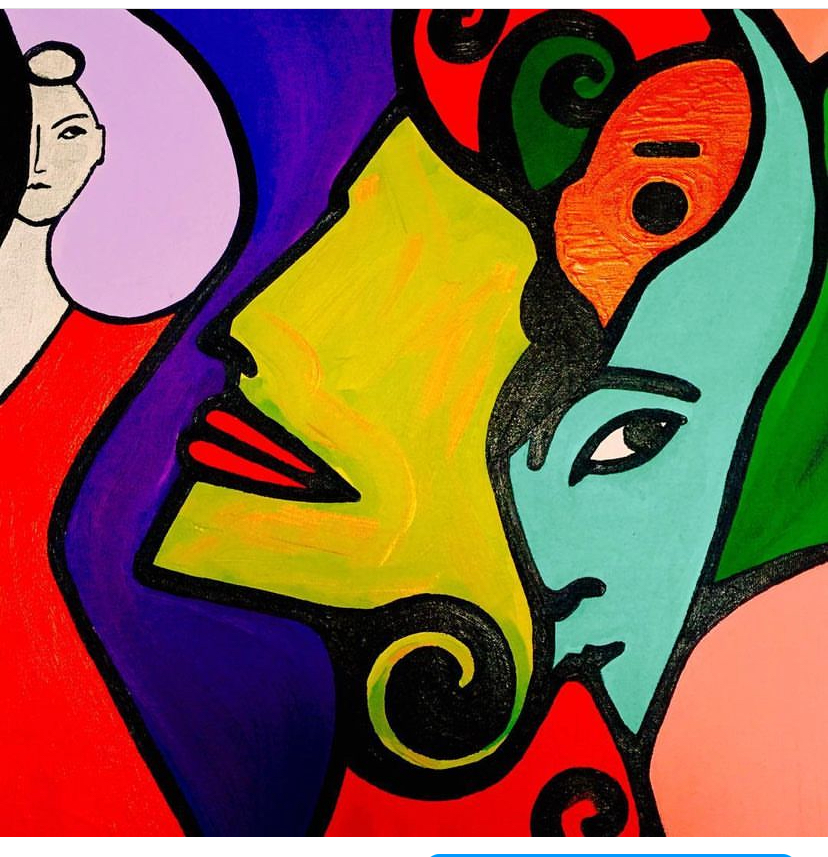 #art, VALENCIARTIST – Bodo Mirando atrás – Bodo is Looking Back ...