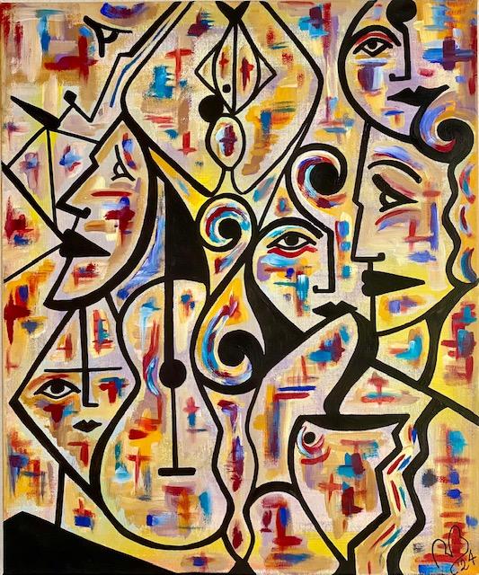 #art, La luz y el color del mundo – Light And the Colour of the World ...