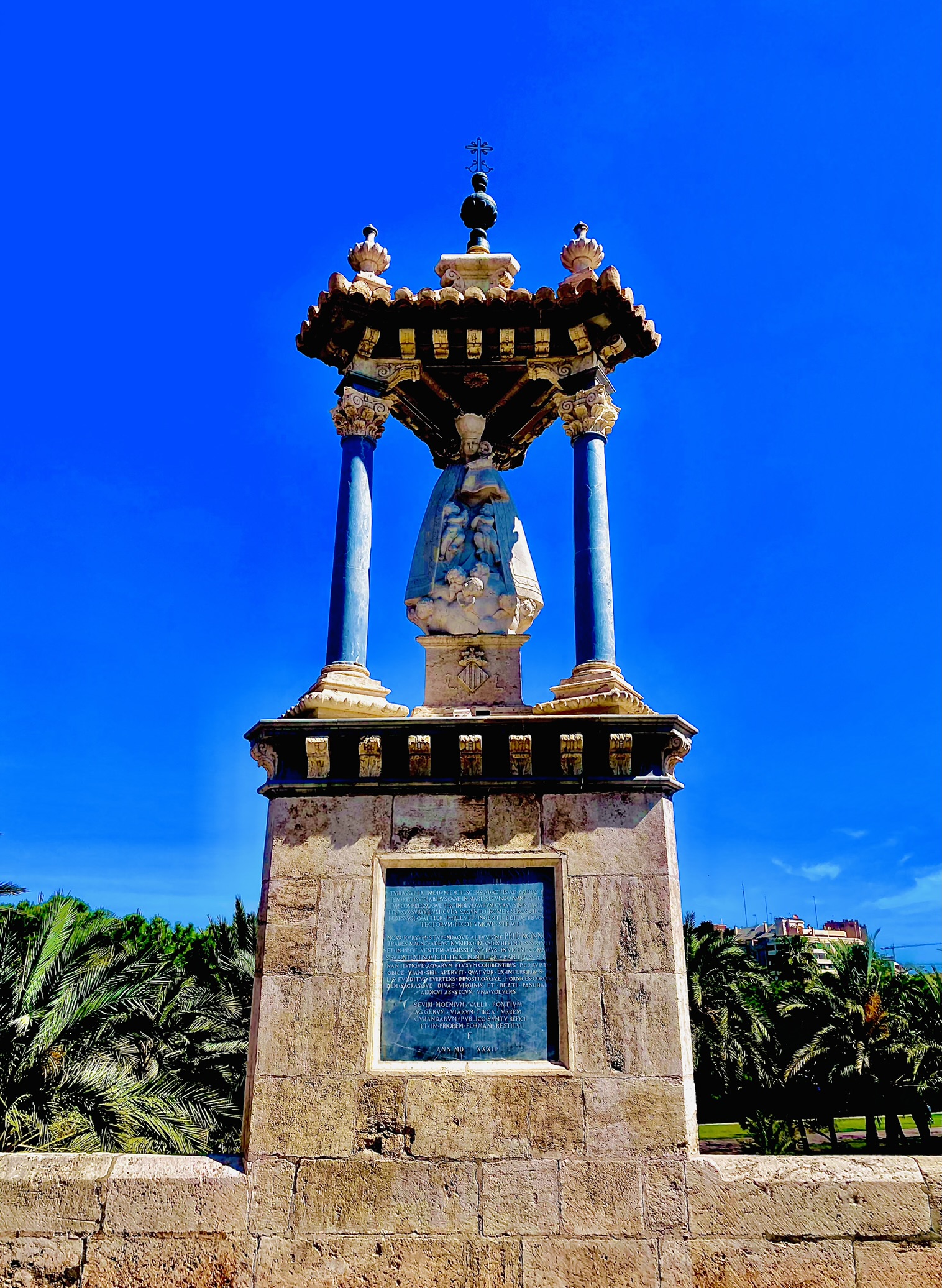 #art, En colores por Valencia! – Valencia, In Colours! – JaZzArt en ...