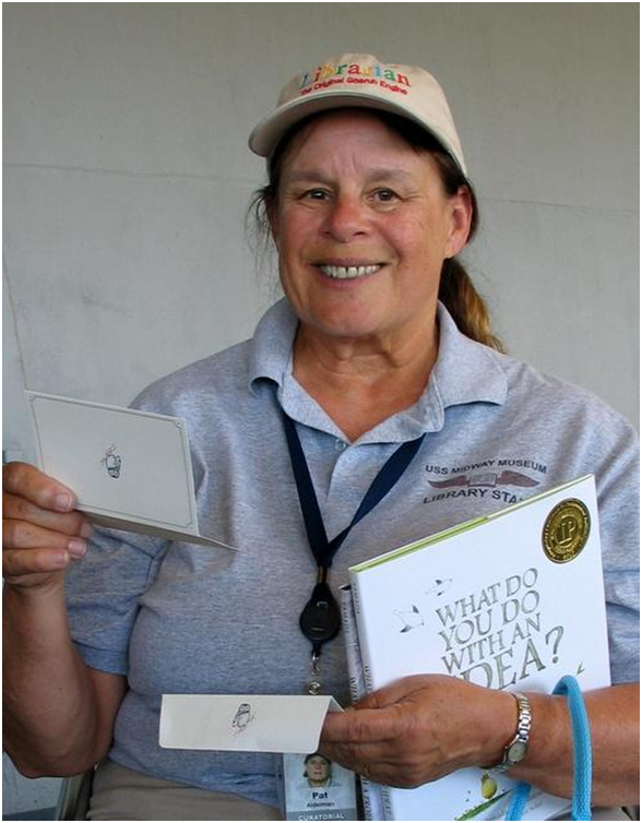 #poem, #prose, POETS & WRITERS Series: Pat Alderman – JaZzArt en València