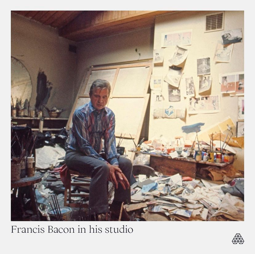 #art, El atelier de los artistas – The Artist in His Studio – JaZzArt ...