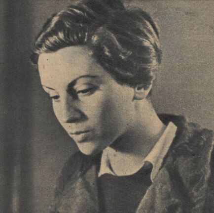 #art, Female Photographers Throughout History – Gerda Taro – JaZzArt en ...