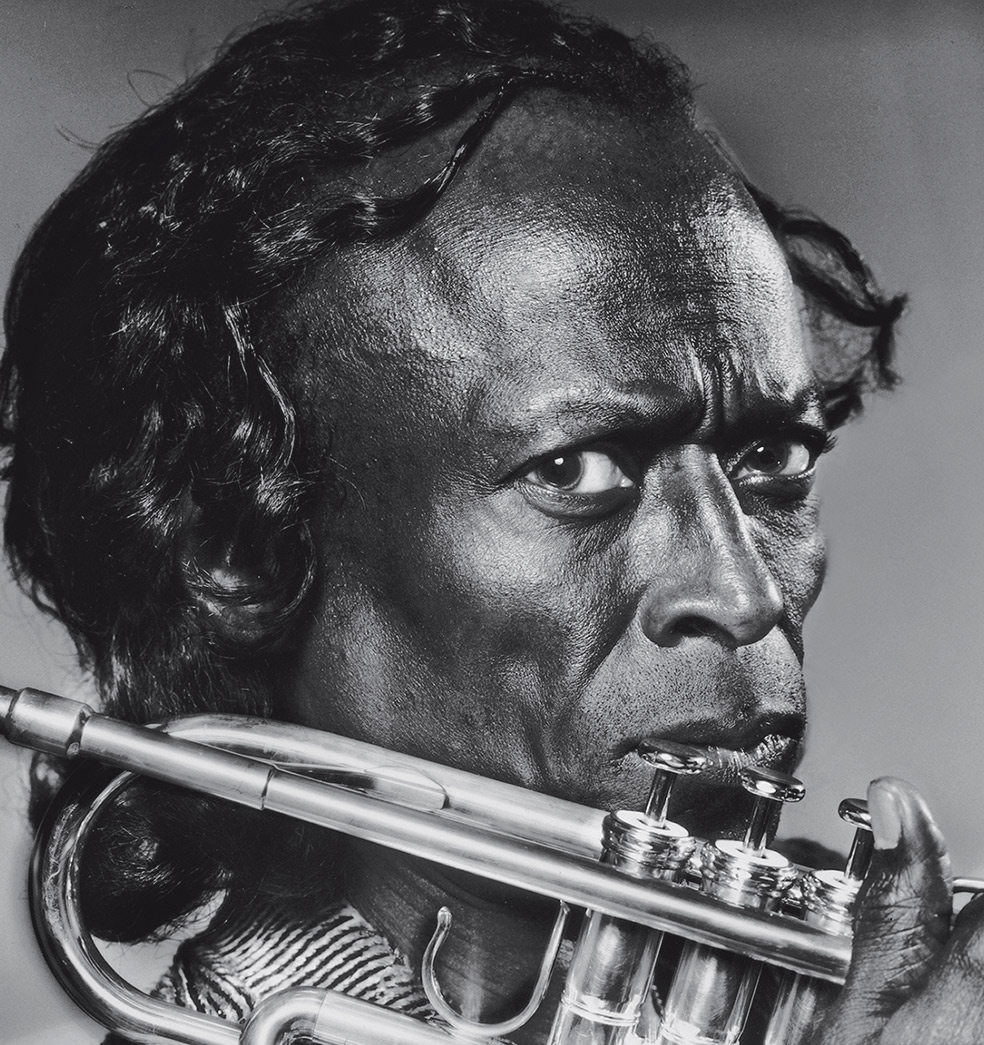 #art, #music, Cuadros de Miles Davis – Paintings of Miles Davis ...
