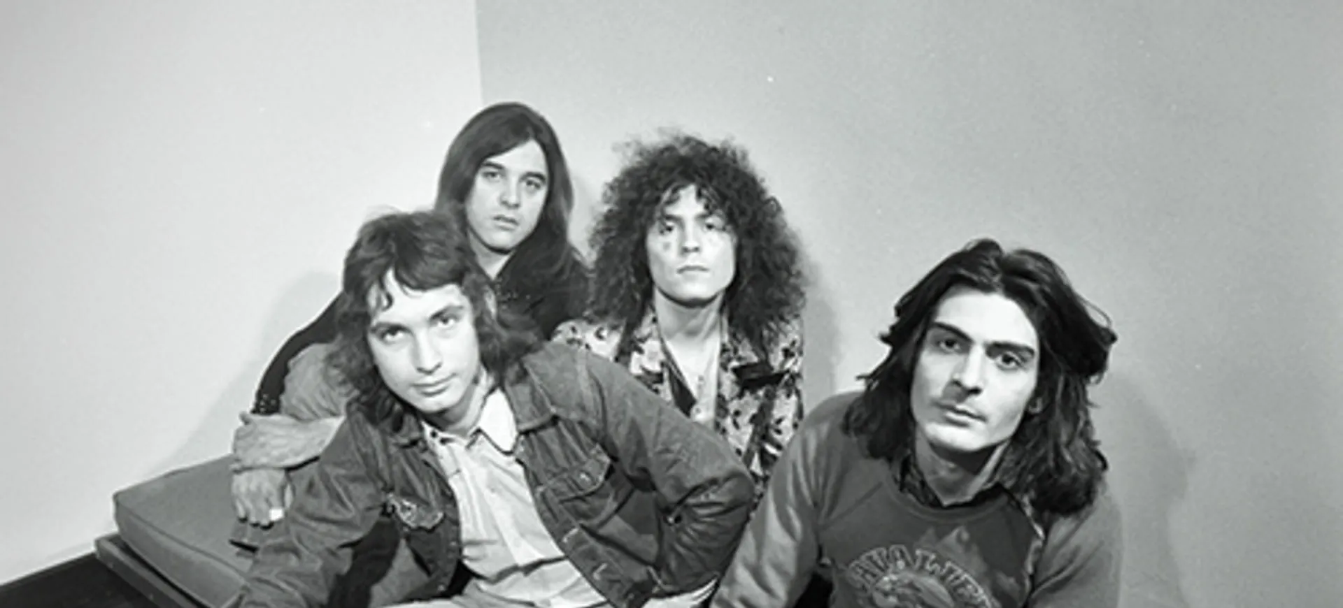 #music, Great British Bands, Ch. 1: T-Rex – JaZzArt en València