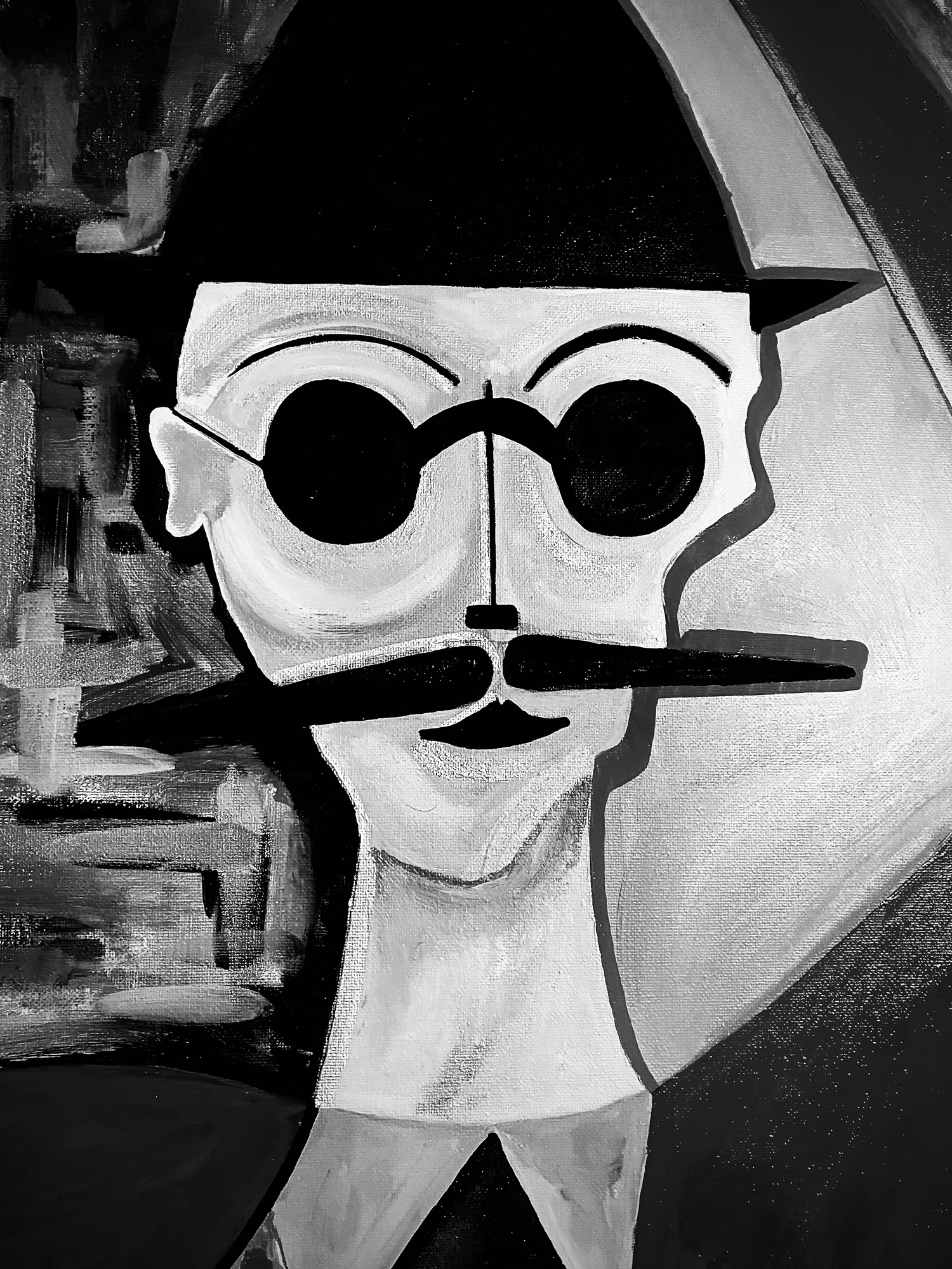 #art, Conoce a Pino – Meet Pino – JaZzArt en València