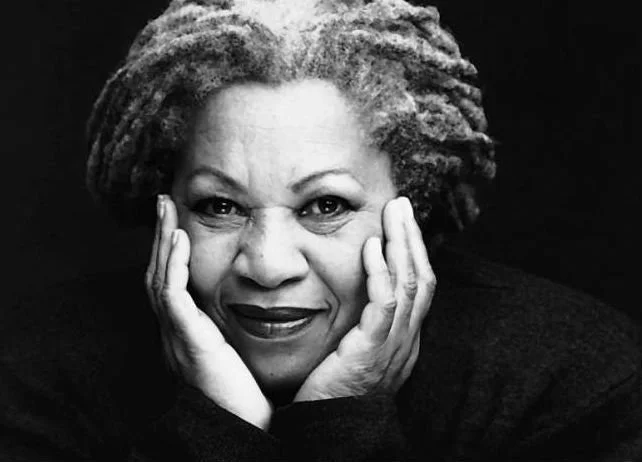 #art, Toni Morrison – Art and Social Justice – JaZzArt en València
