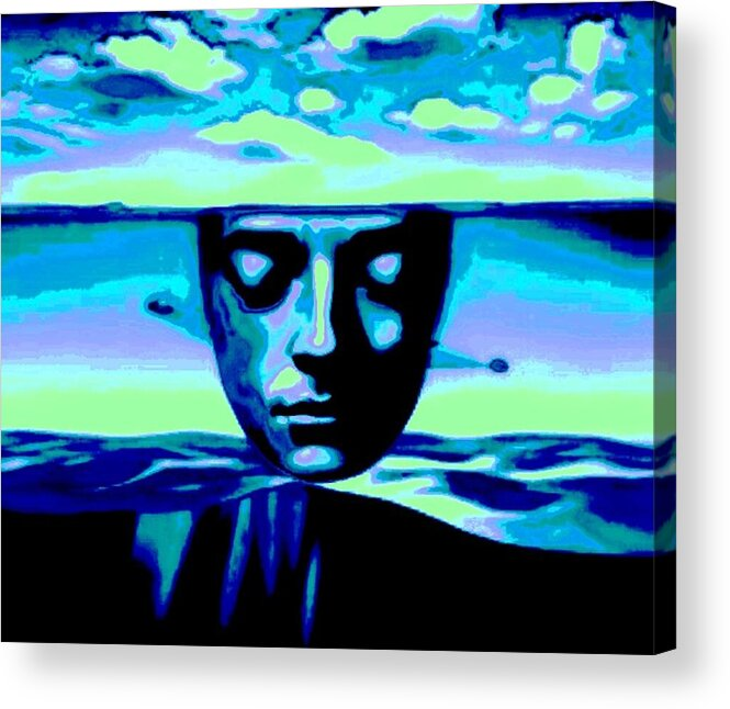 #art, «Leonora» Is Now a Fine Art Print by FBC… – JaZzArt en València