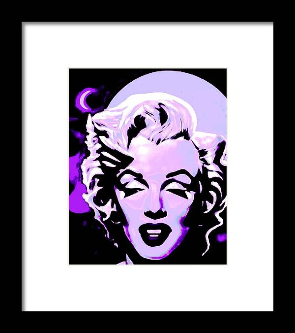 #art, «Mari…» Is Now A Fine Art Print by FBC – JaZzArt en València