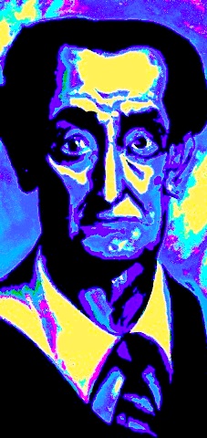 #art, I Think You Missed This One: Dalí in Art History in One Minute ...