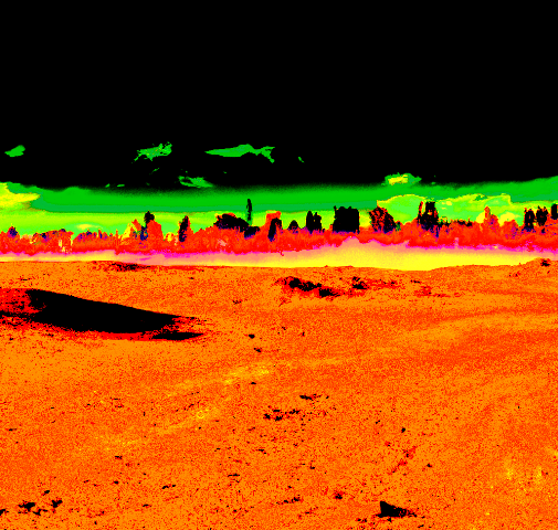 #poem, «Footsteps On The Sand» – JaZzArt en València