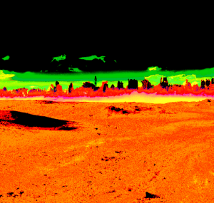 #poem, «Footsteps On The Sand» – JaZzArt en València